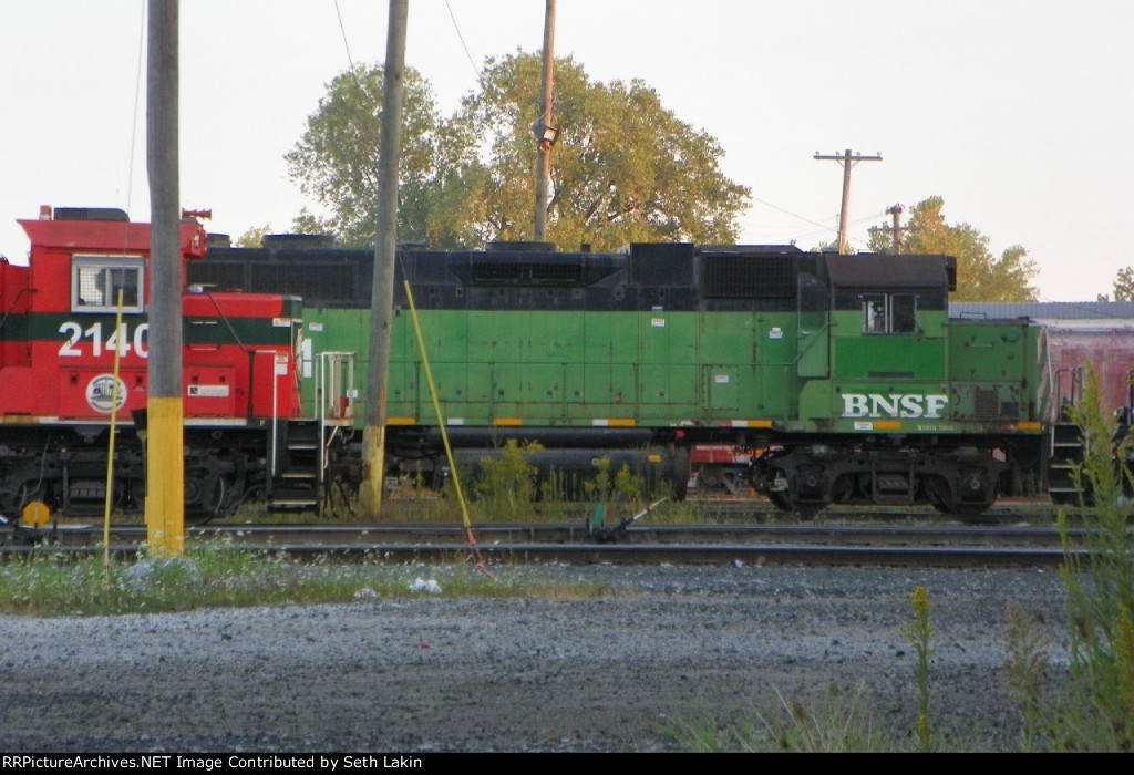 BNSF 2171